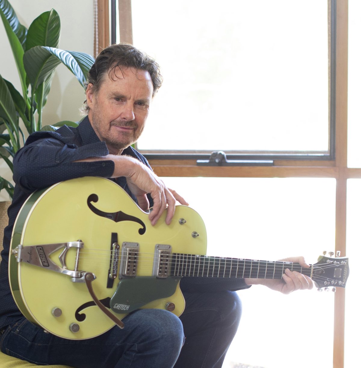 Neil Murray - Intimate Sunset Show - Mount Gnomon Farm